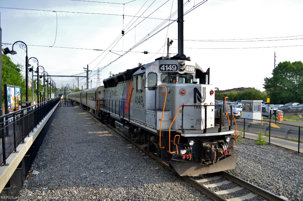 NJT 4149
